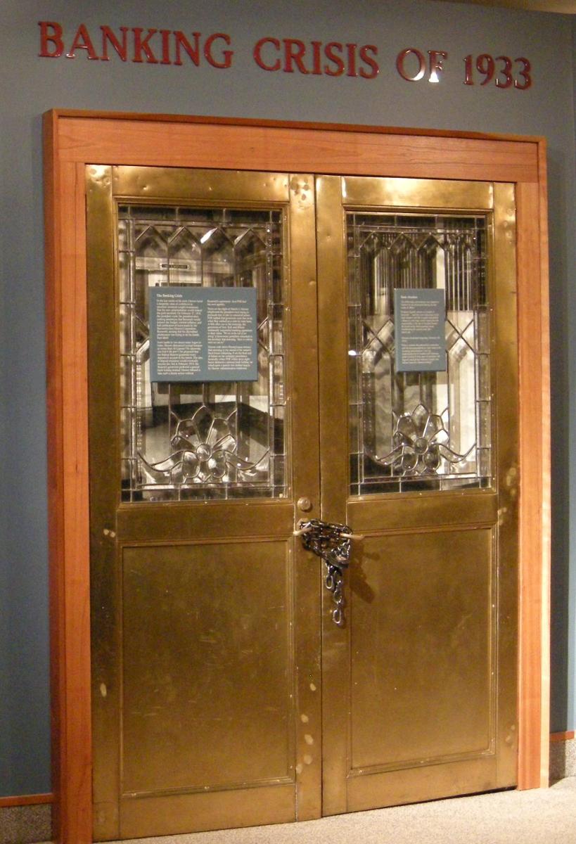 The Great Depression | The Herbert Hoover Presidential Library and Museum