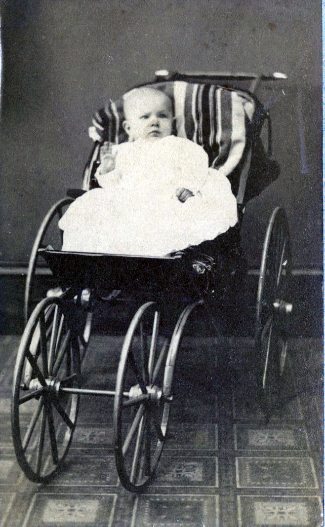 Herbert Hoover Ouders