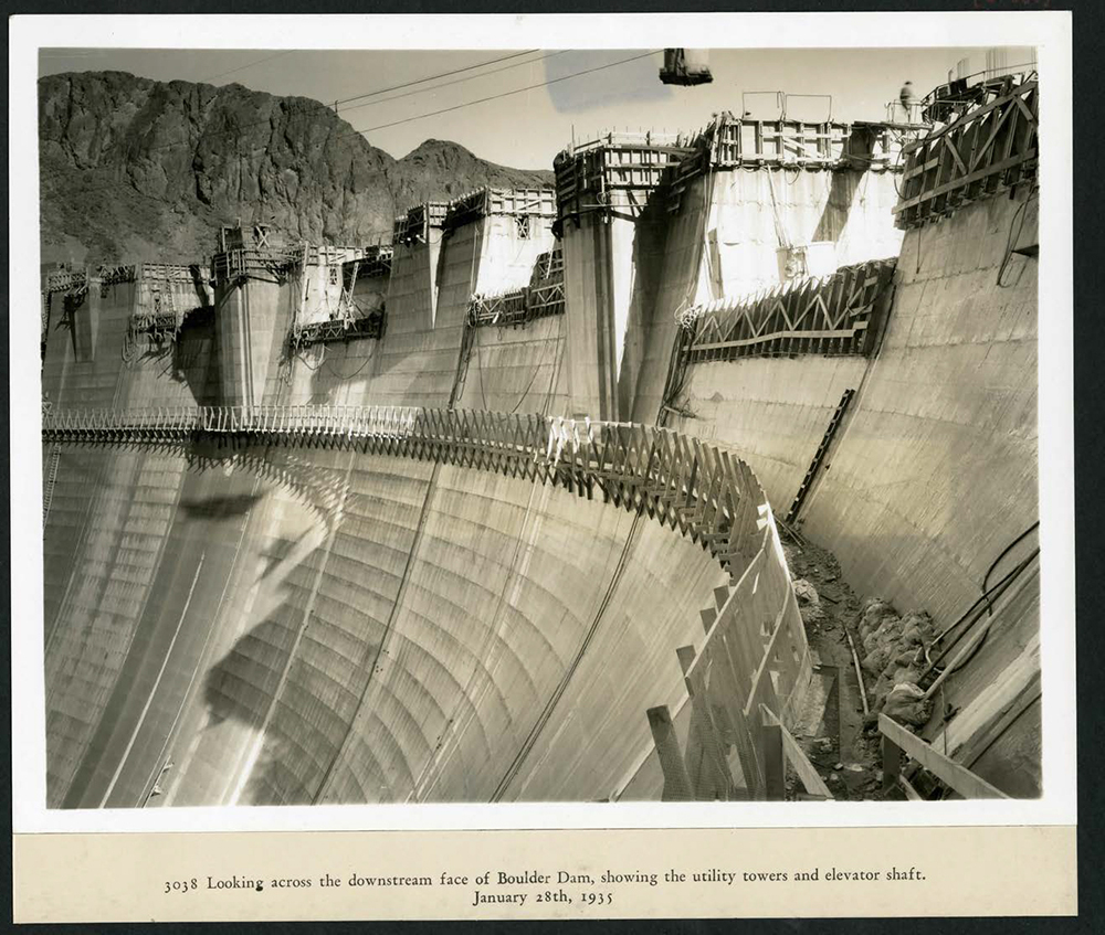 Finishing Touches | The Herbert Hoover Presidential Library and Museum