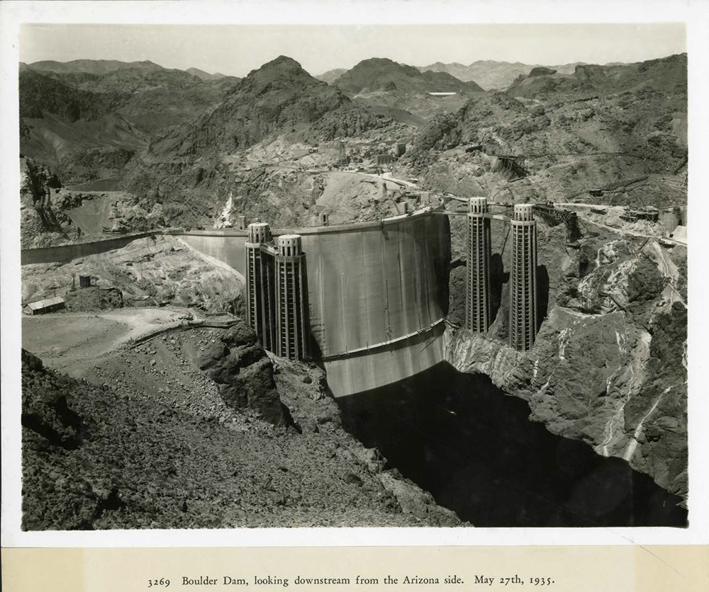 Finishing Touches | The Herbert Hoover Presidential Library and Museum