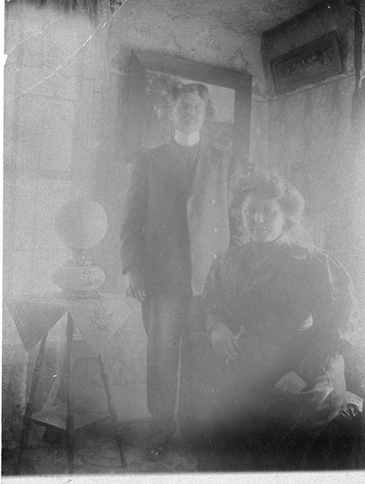 The Ingalls Family | The Herbert Hoover Presidential Library and Museum