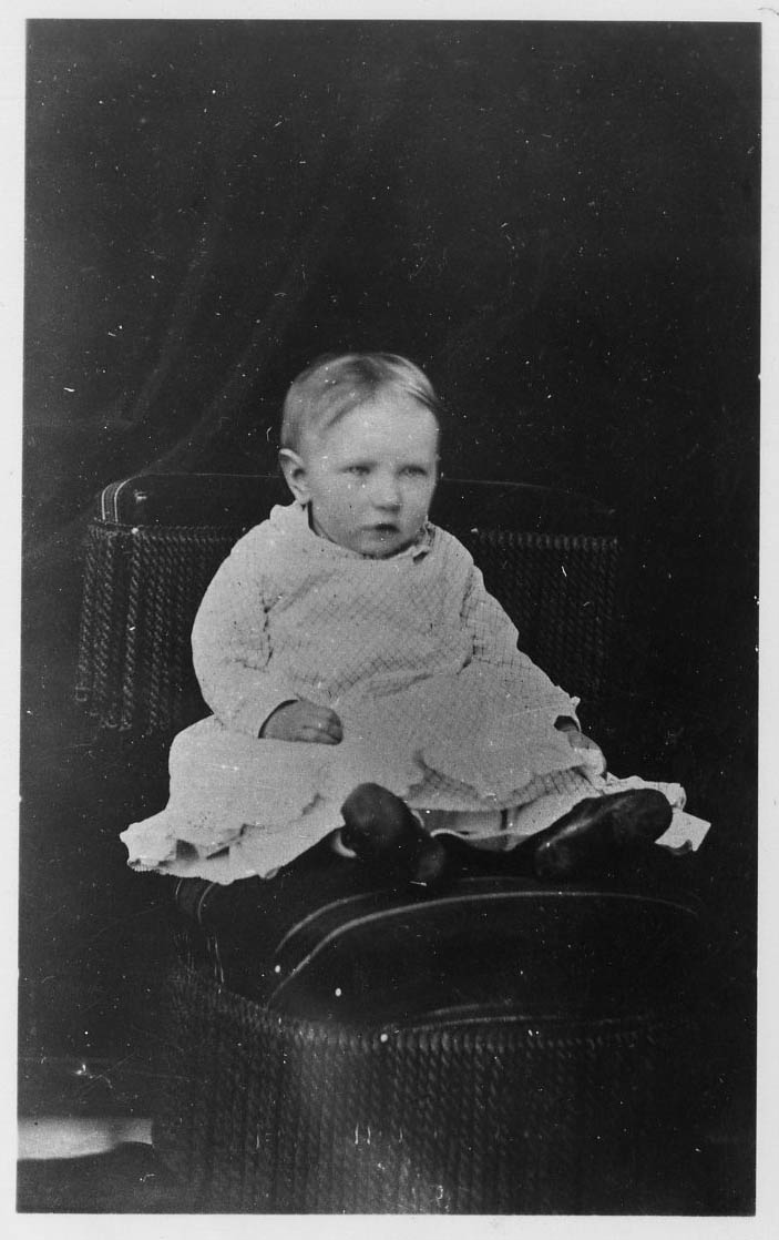 The Ingalls Family | The Herbert Hoover Presidential Library and Museum