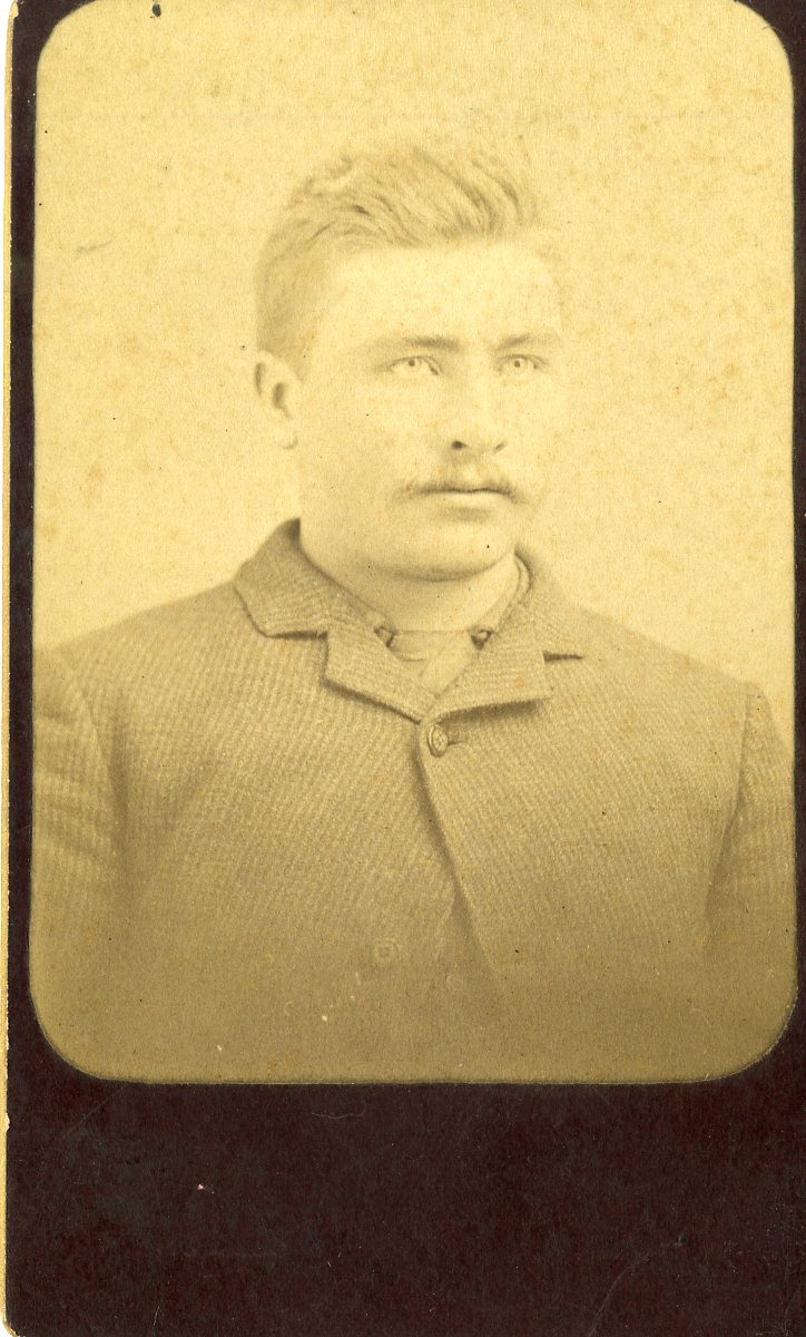 The Ingalls Family | The Herbert Hoover Presidential Library and Museum