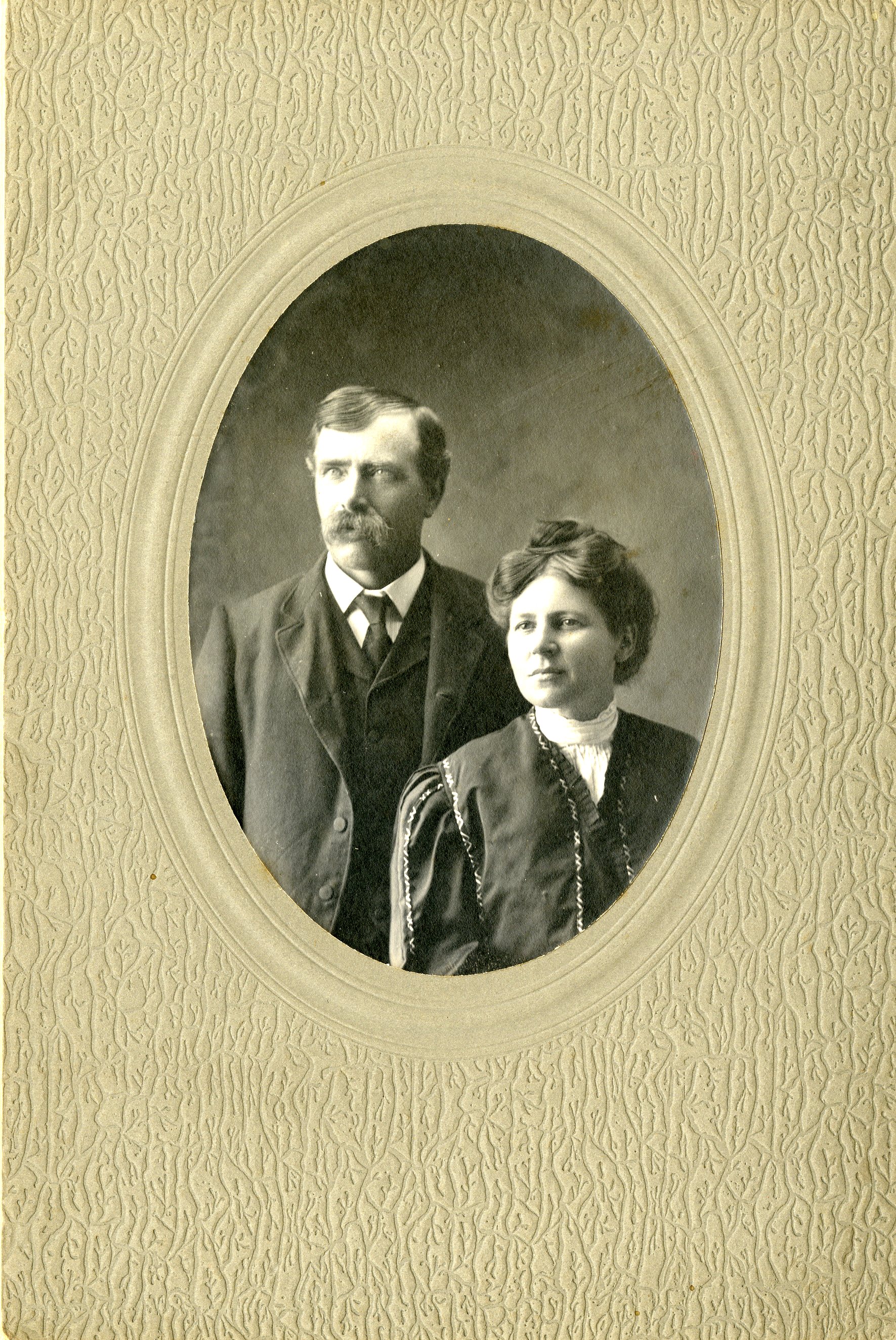 The Ingalls Family | The Herbert Hoover Presidential Library and Museum