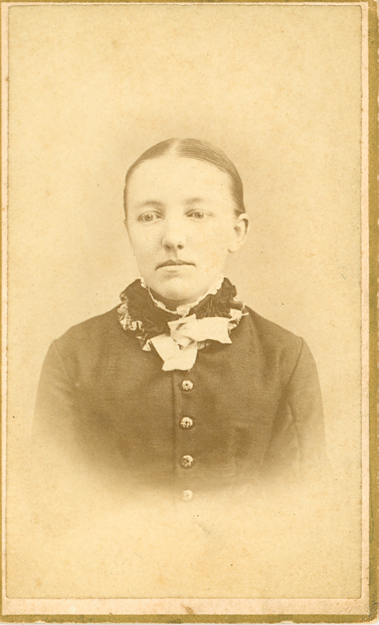 The Ingalls Family | The Herbert Hoover Presidential Library and Museum