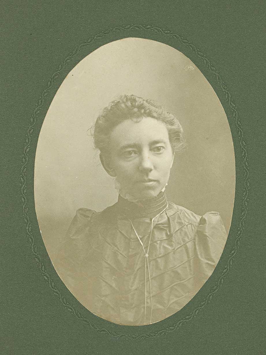 The Ingalls Family | The Herbert Hoover Presidential Library and Museum